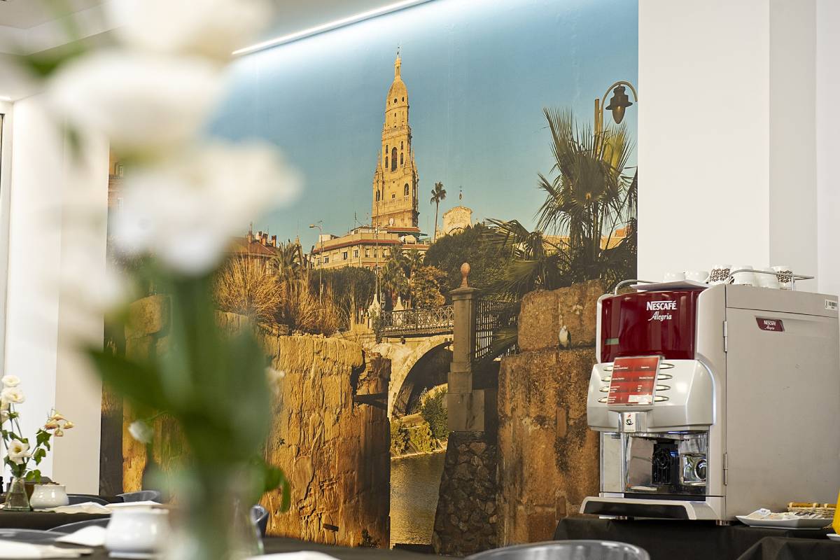 Offers | Azahar Hotel | El Churra Hotels | Official website